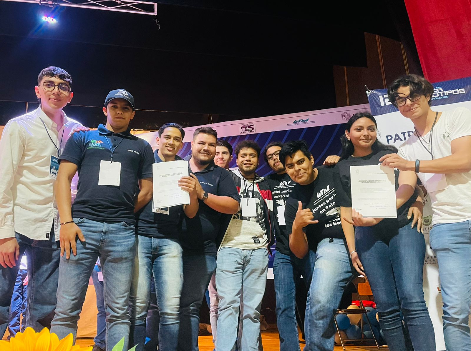 UTM lista para nuevos desafíos en el 2024